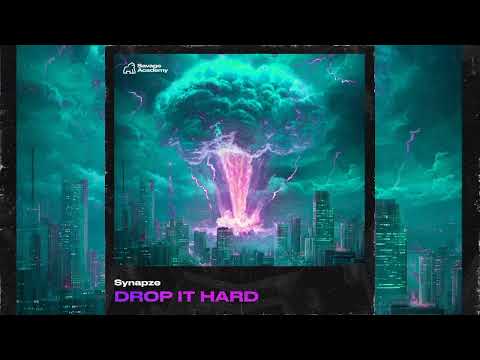 Synapze - Drop It Hard (Original Mix) - YouTube