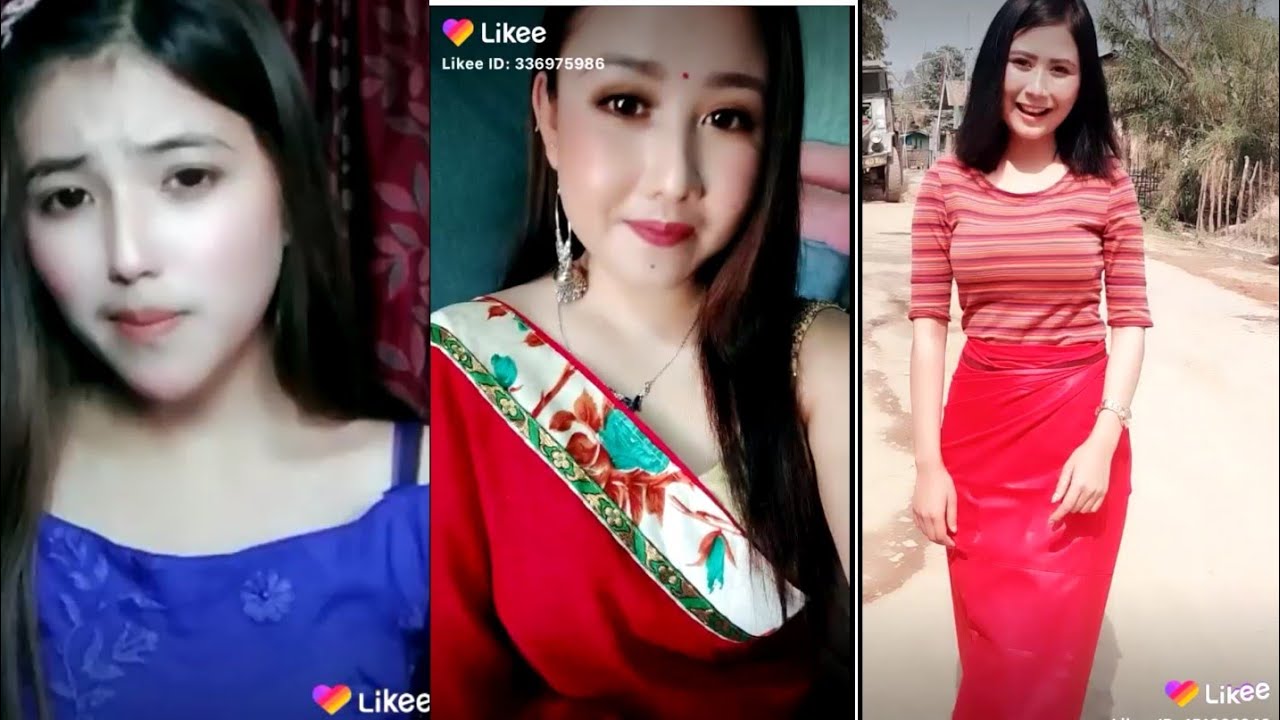 Manipur viral video 2020 - YouTube