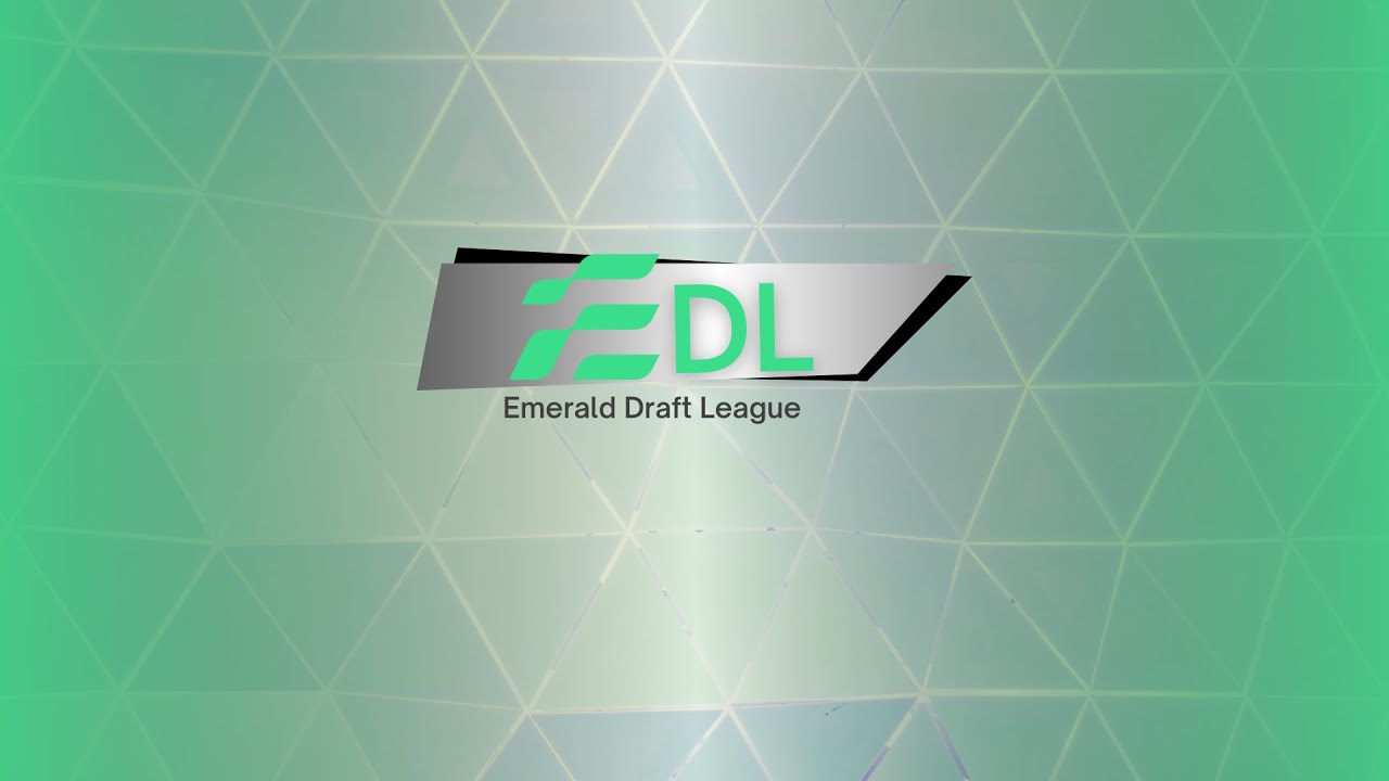 !!EDL S4 Week 5!! (Black Shep vs Malders) - YouTube