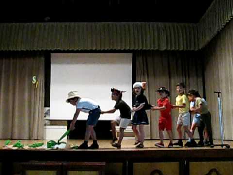 The Turnip - YouTube