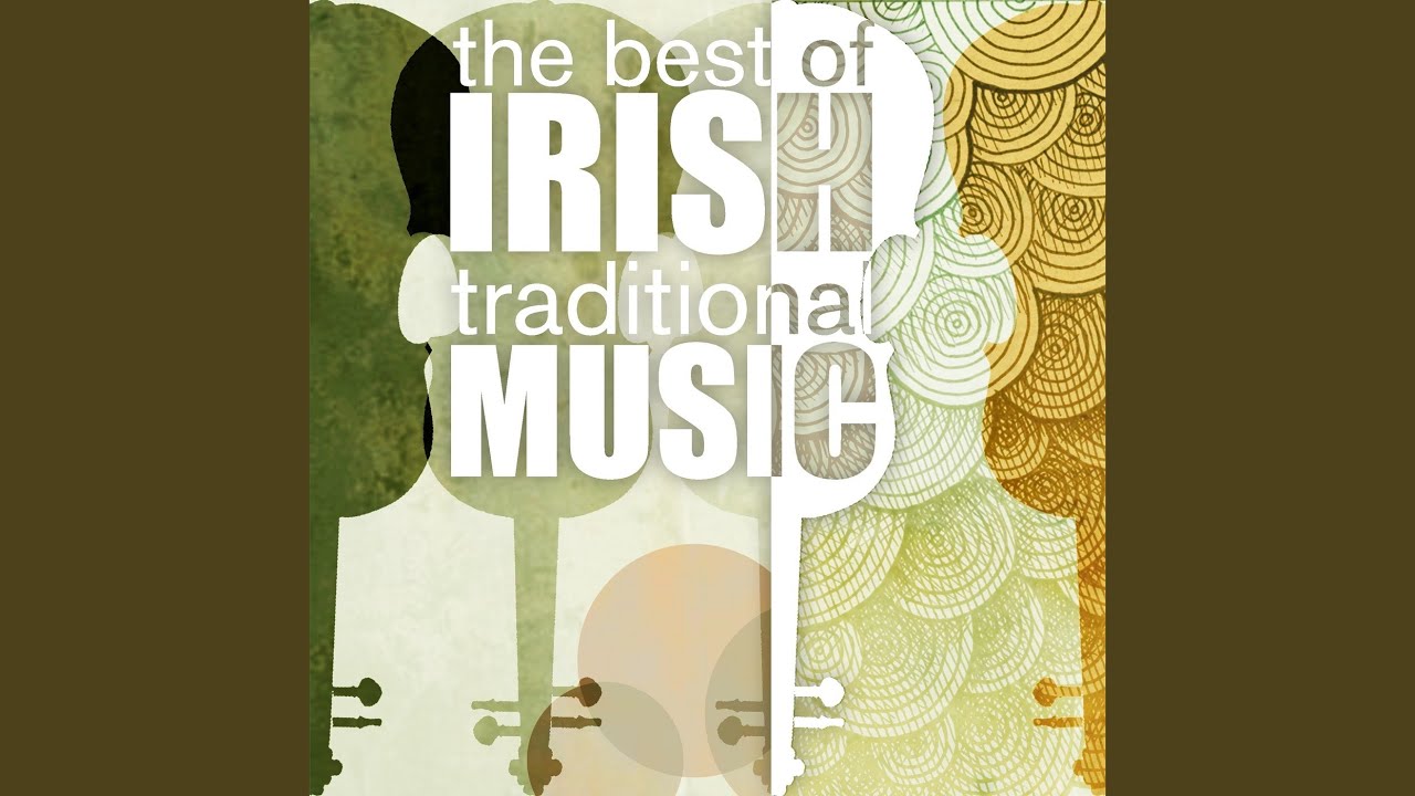 The Gartan Mother's Lullaby - An Caitin Ban - YouTube