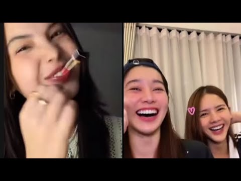 Sonya Garn Sahassaya live tiktok 2026076