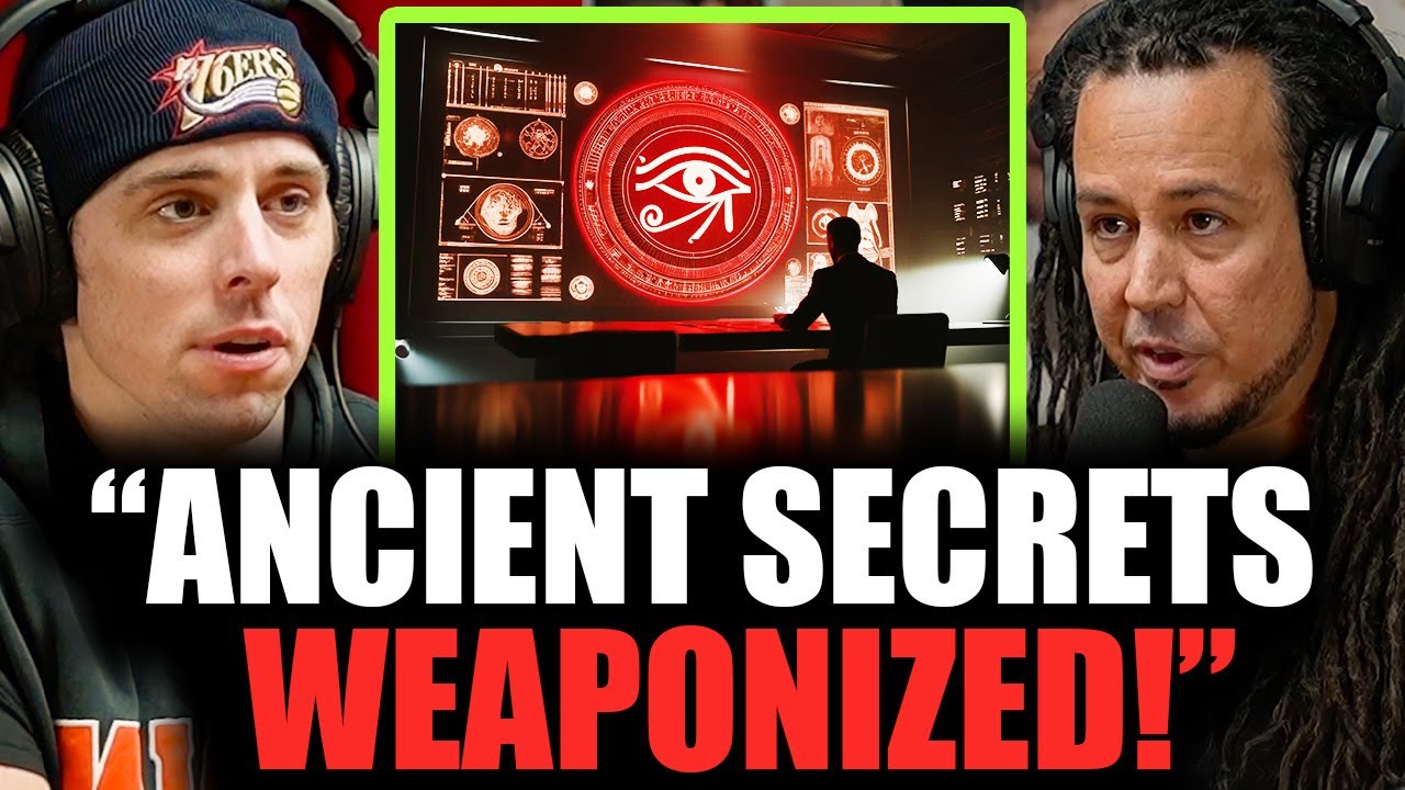 How Intelligence Agencies Use Ancient Eye Movement Secrets to Read ...