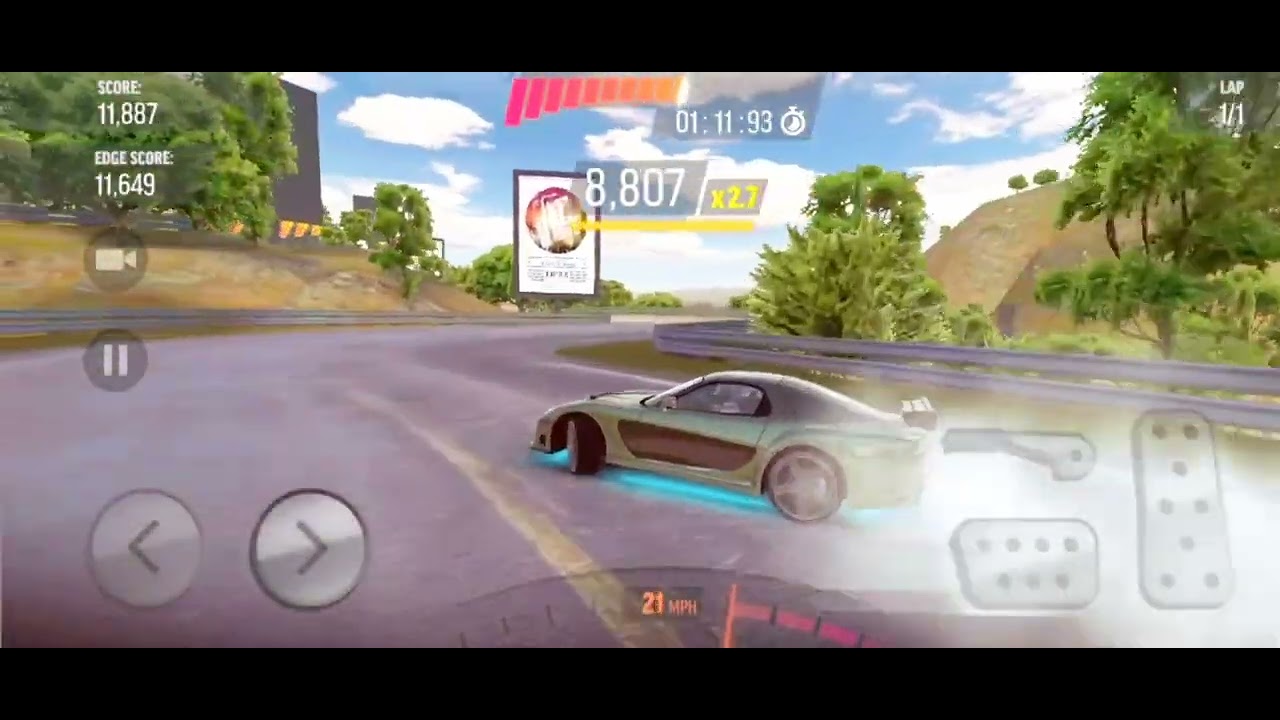 Drift Max Pro | Car Drifting | Car Racing game | How to play car ...