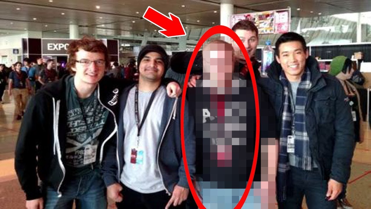 10 VanossGaming Secrets You WONT BELIEVE EXIST - YouTube