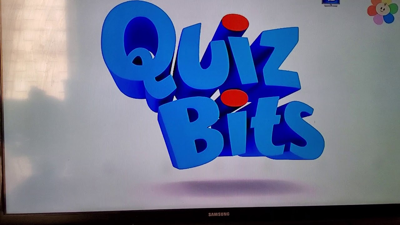 Quiz Bits. Butterfly - YouTube