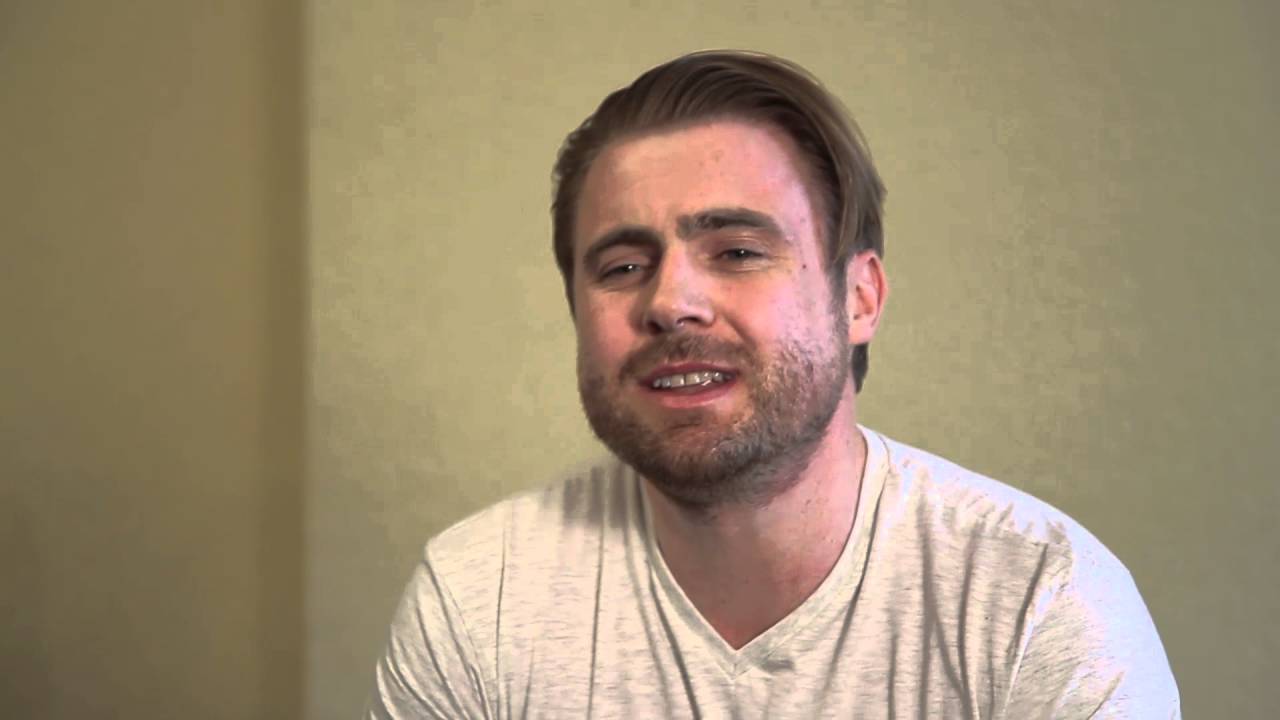 Luke Hanlon Showreel - YouTube