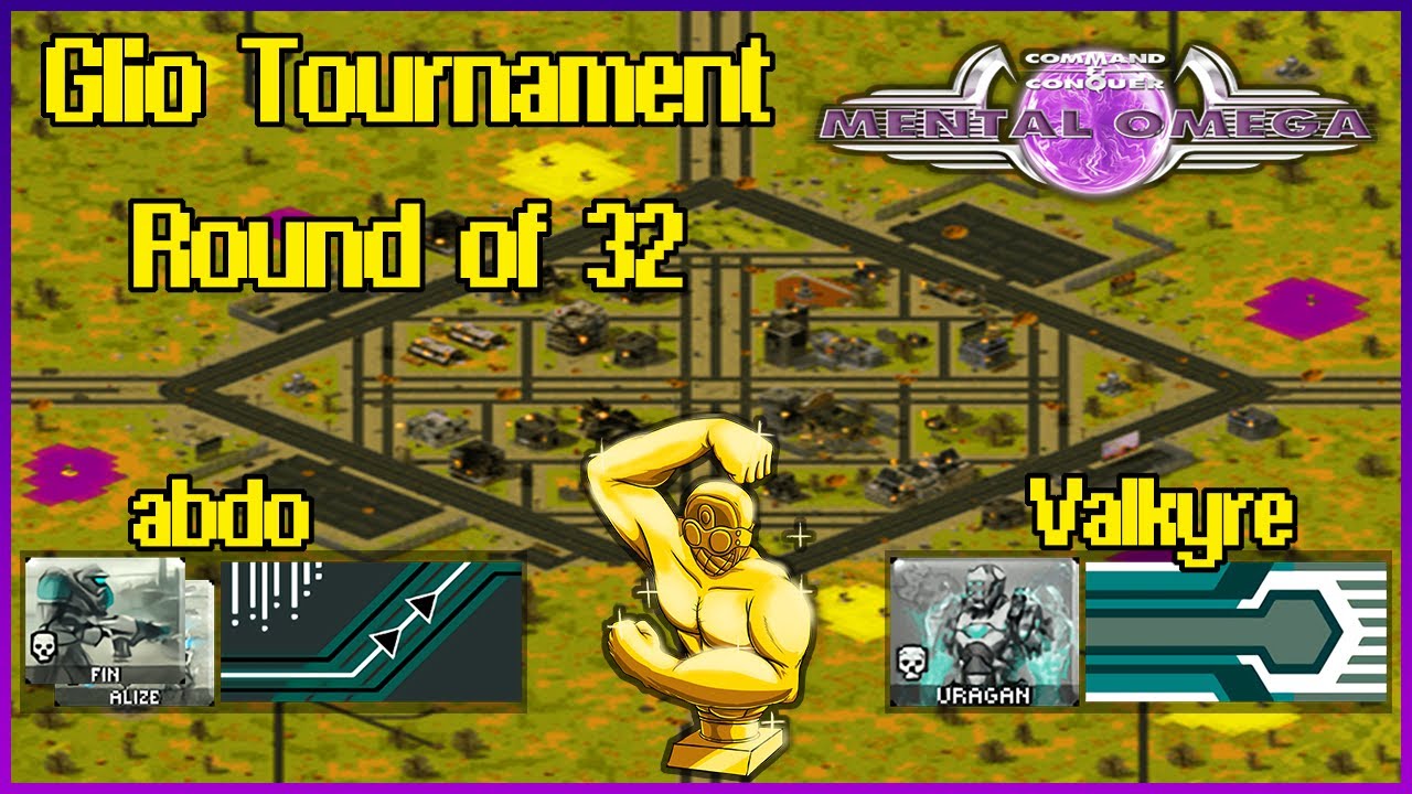 Abdo Vs Valkyre Game 3 - YouTube