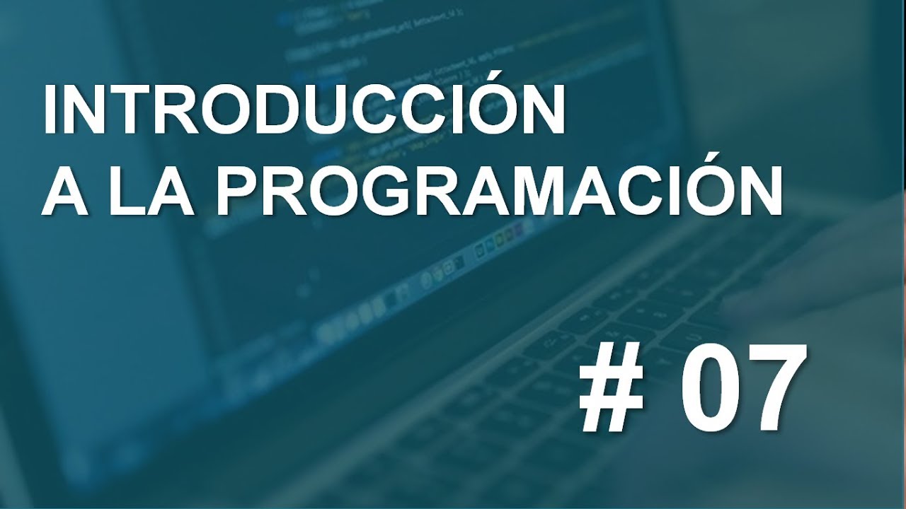 Video 7 - Los bucles for y repeat - introducción a la programación ...