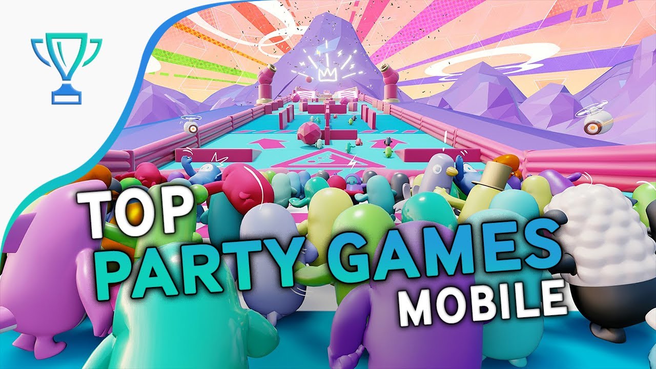 🏆 TOP 11 des Meilleurs Party Games sur Android et iOS en 2021 | Jeux ...