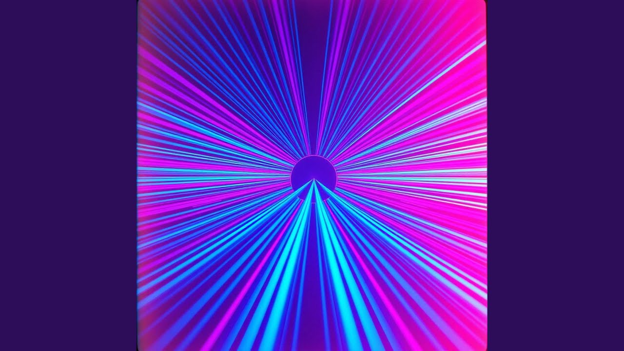 Binary Bloom - YouTube