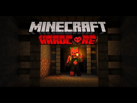HARDCORE MINECRAFT AJ ZO ZABITIM DRAKA PART 1