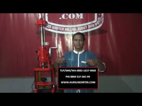 0882-1627-9660 | Jual Mesin korter Type T807 New | Ready Stock Bangkel Sareh Yogyakarta