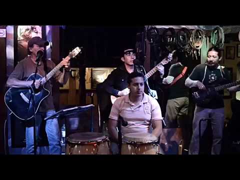 Rene Constantino Blues One 2017 - YouTube