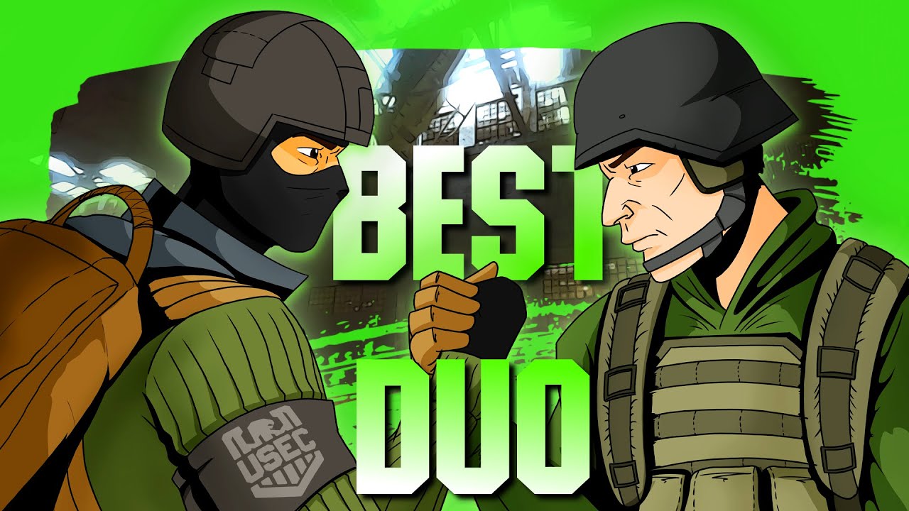 Factory PVP is changing in Tarkov.. - YouTube