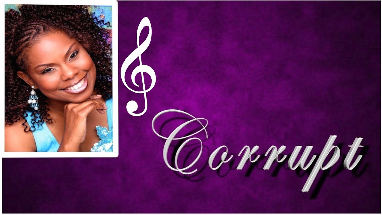 Cee Cee Michaela/Composer & Songwriter- Corrupt (Official Audio) - YouTube