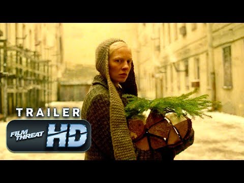 BEANPOLE | Official HD Trailer (2019) | RUSSIAN DRAMA | Film Threat Trailers