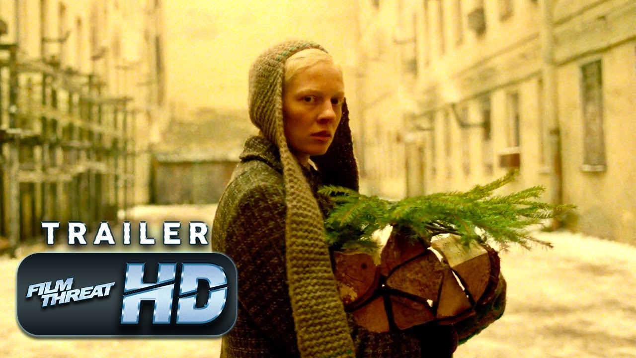 BEANPOLE | Official HD Trailer (2019) | RUSSIAN DRAMA | Film Threat ...