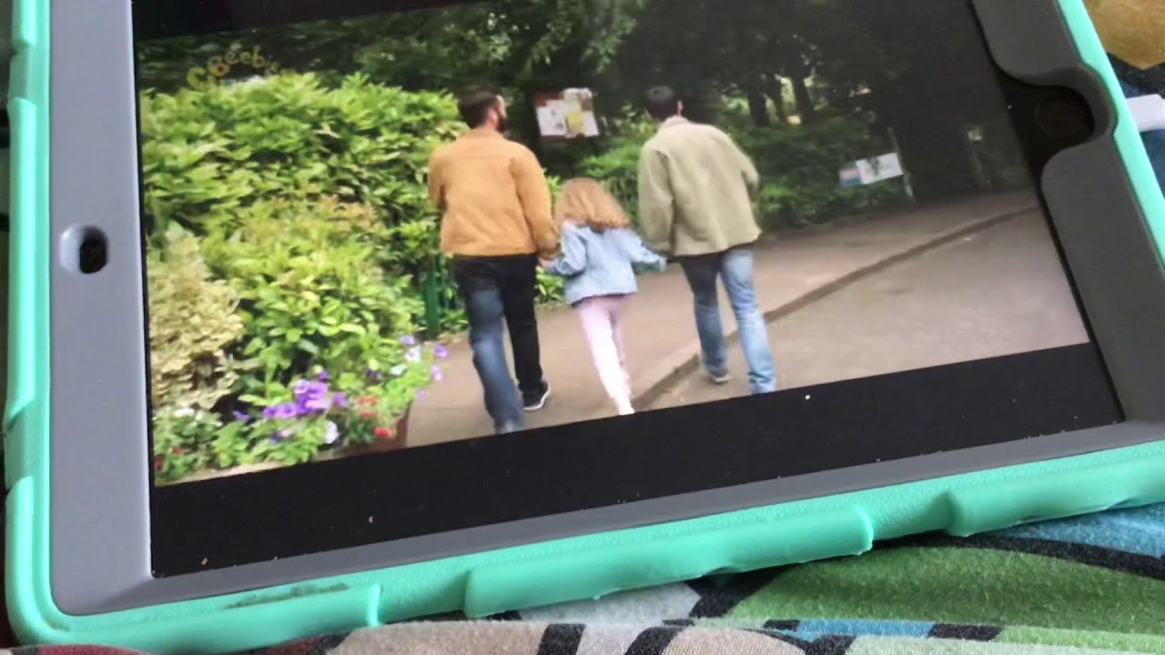 CBeebies BBC Children’s Productions Albert sustainable Productions ...