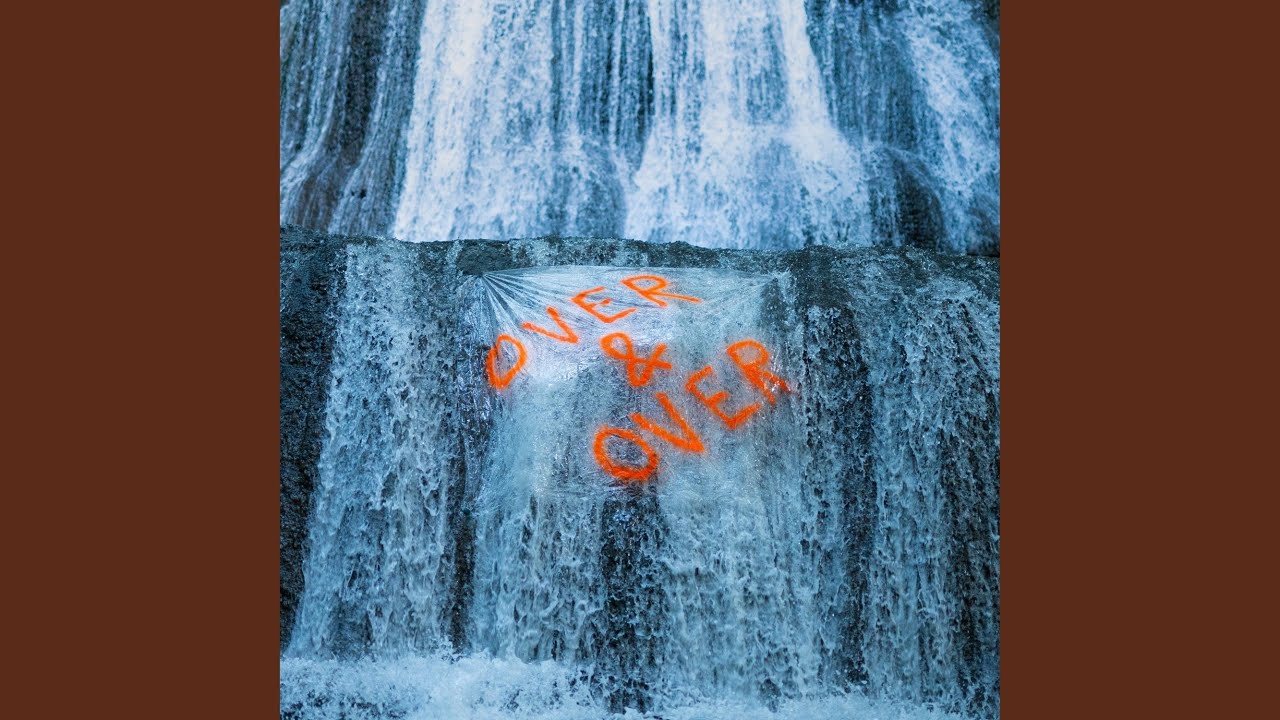 Over & Over (Live) - YouTube Music