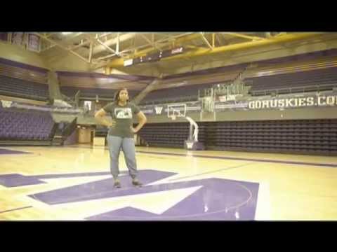 2012 Washington Senior - LIZ LAY - YouTube