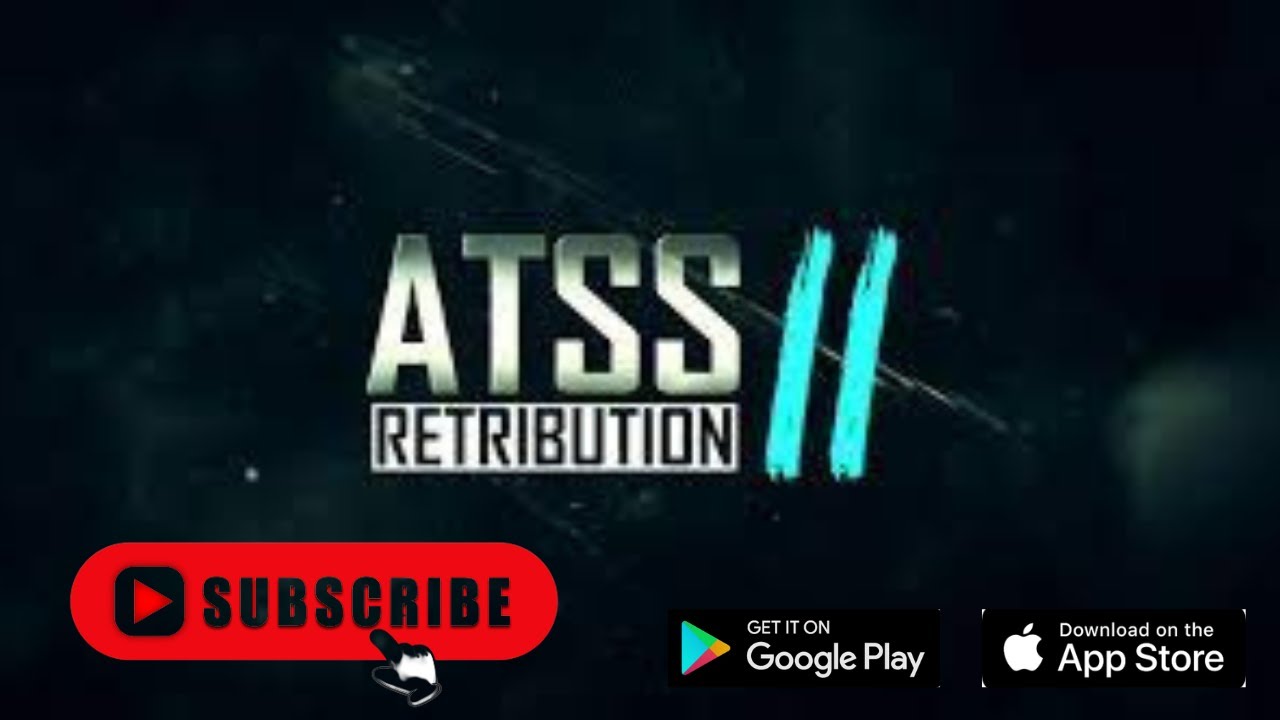 ATSS 2: Offline Shooting Game Gameplay (Android, iOS) - YouTube