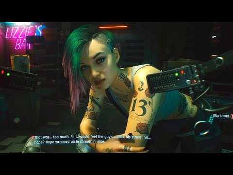 Cyberpunk 2077 - Official Gameplay Preview (Extended Walkthrough) 2020