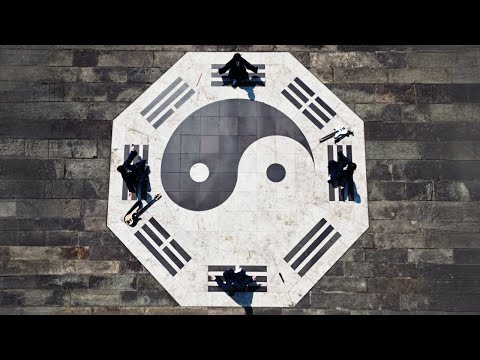 四喜丸子 SIXIWANZI《道 Dao》(Official Video)