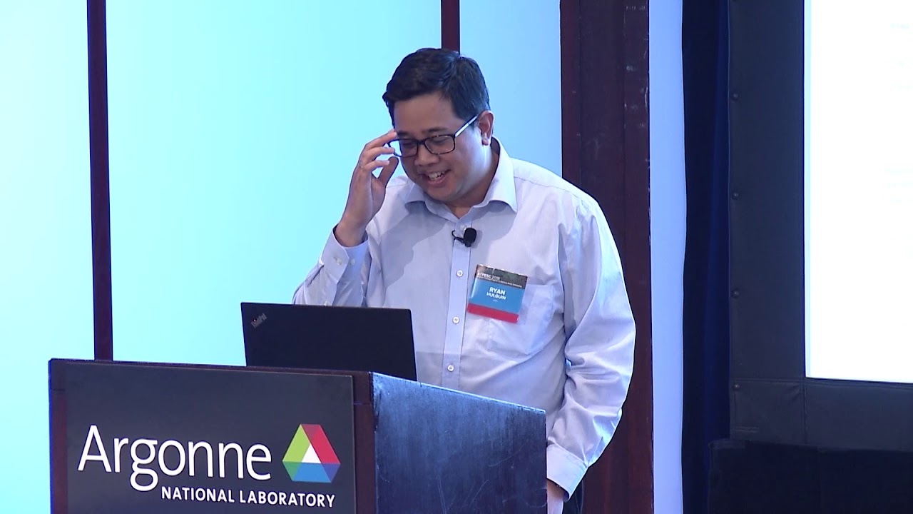 Debugging and Profiling HPC Applications ǀ Ryan Hulguin, ARM - YouTube