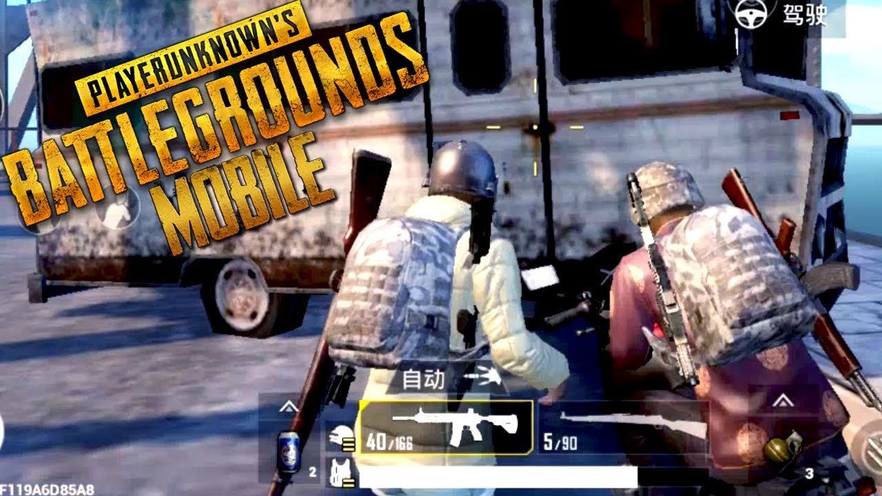 ROUBARAM TODOS OS KIT MÉDICOS DA PARTIDA - PUBG MOBILE [LIGHTSPEED ...