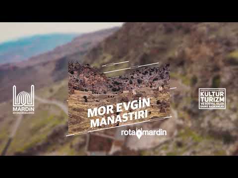 Mor Evgin Manastırı