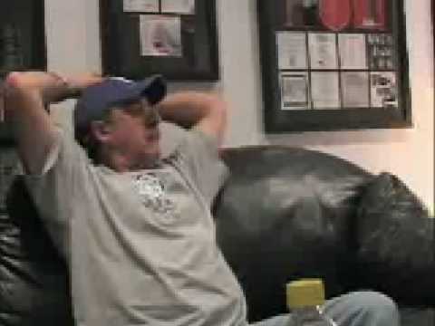 Bob & Tom Show: Behind the Scenes - YouTube