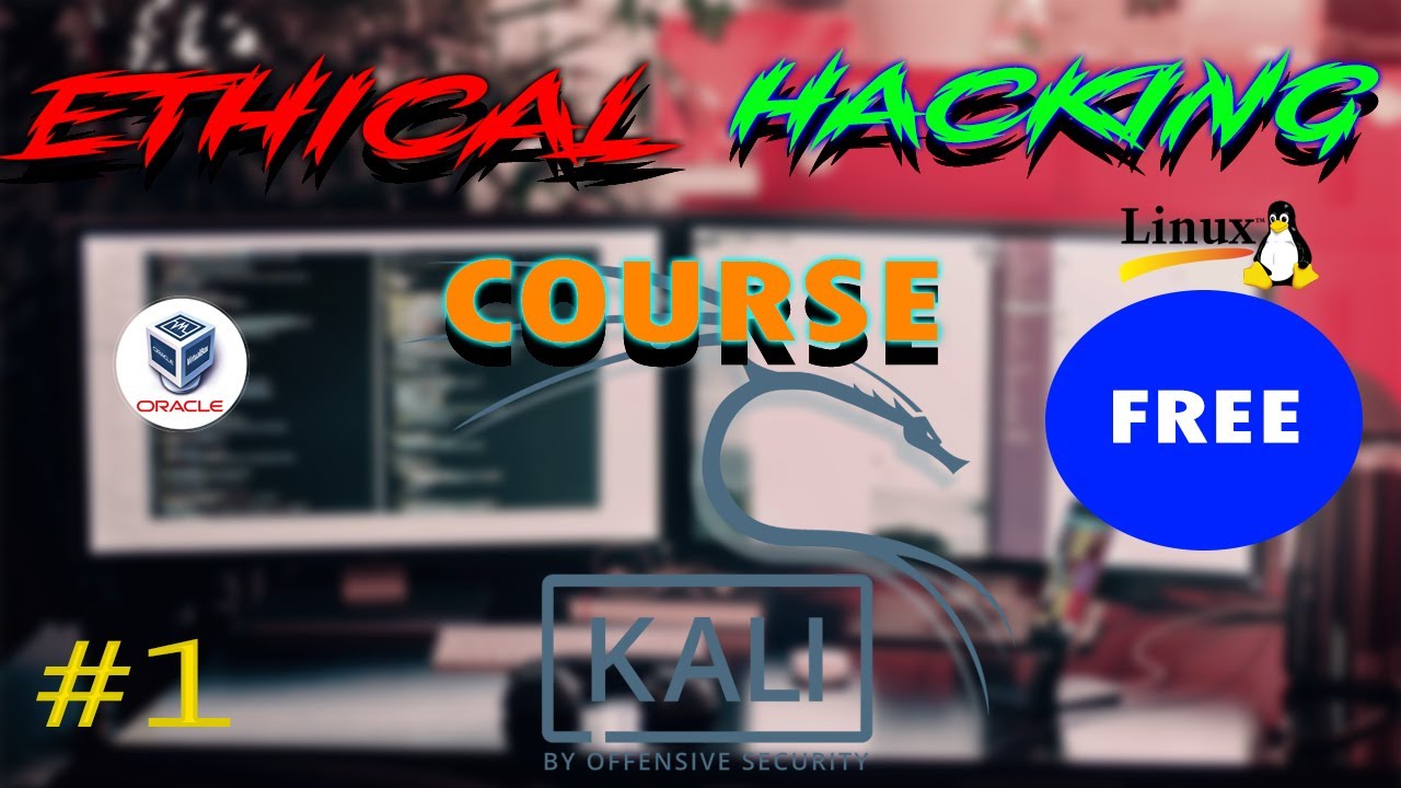 KALI LINUX INSTALL PROCESS II INTRODUCTION CLASS 1 II #kalilinux - YouTube