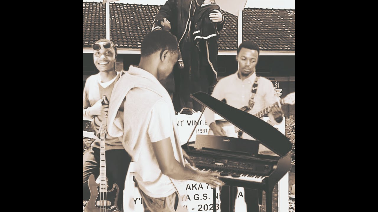 Imbuto weze ndangamirwa by Pretty Singers group (video lyrics) Baby jopro - YouTube