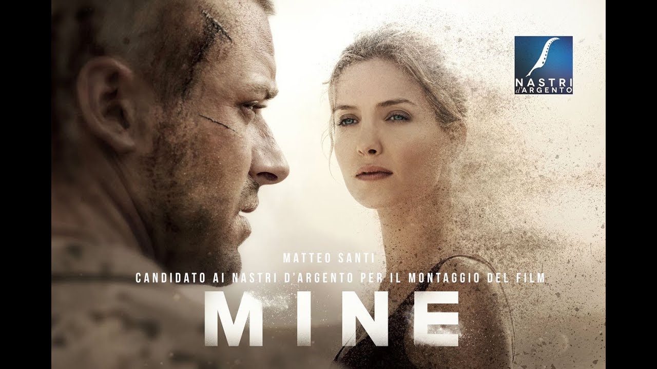 MINE - Trailer italiano ufficiale - YouTube
