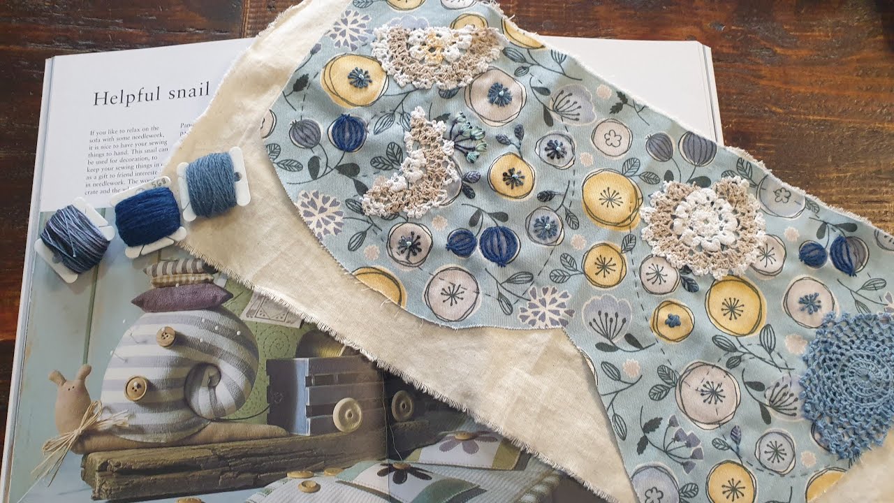 Tilda Snail - Collab with Corrine and Tia... - YouTube