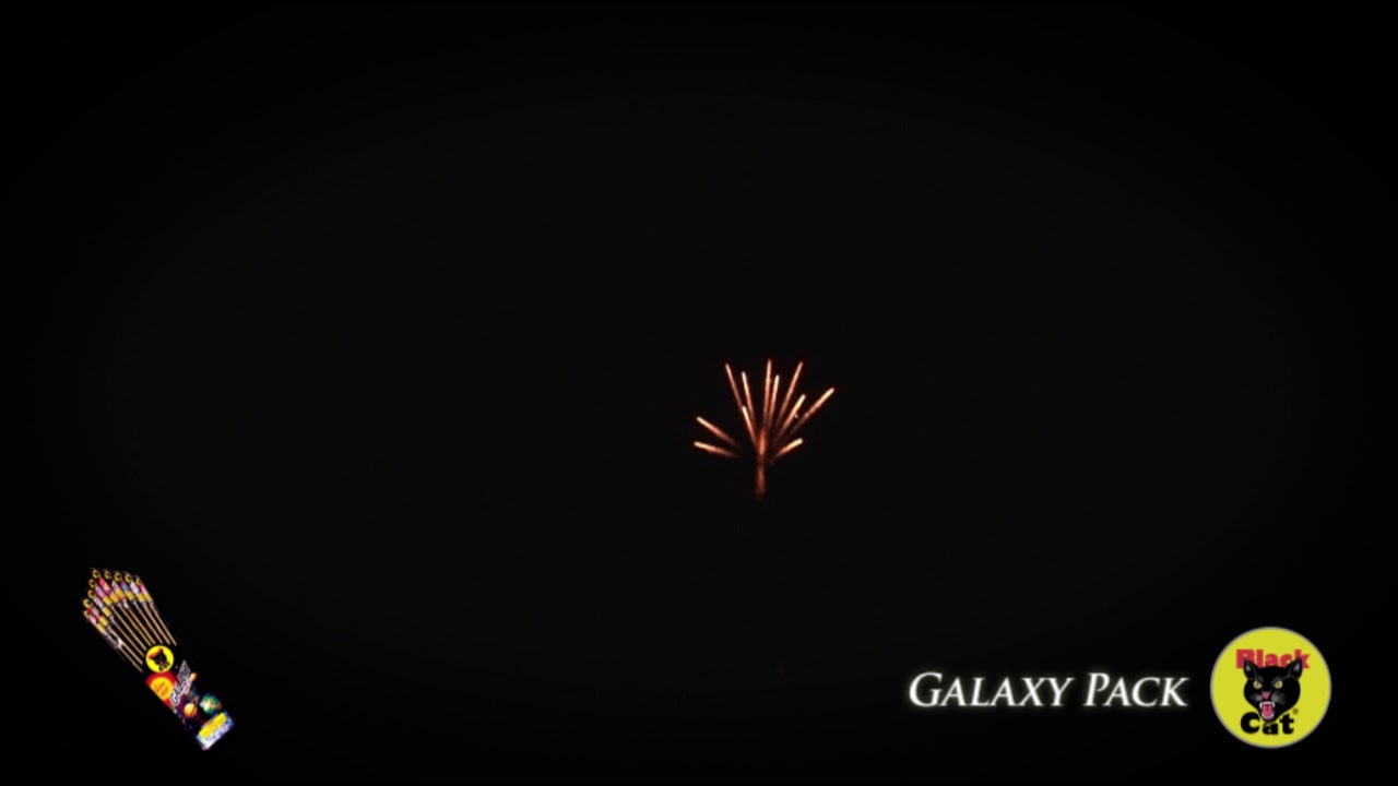 Galaxy Pack - YouTube