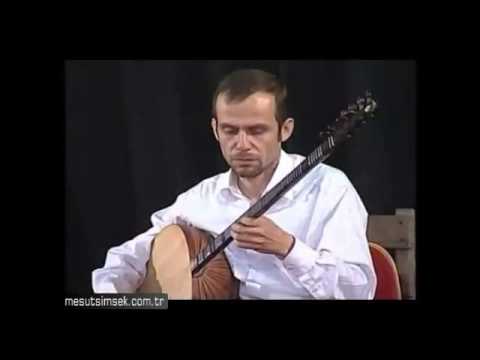 Mesut Şimşek   Ankara Konseri   Gülistan