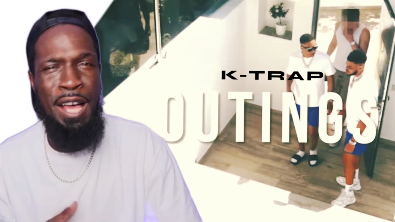 #KTrap - Outings | #Deepsspeaks (Reaction) - YouTube