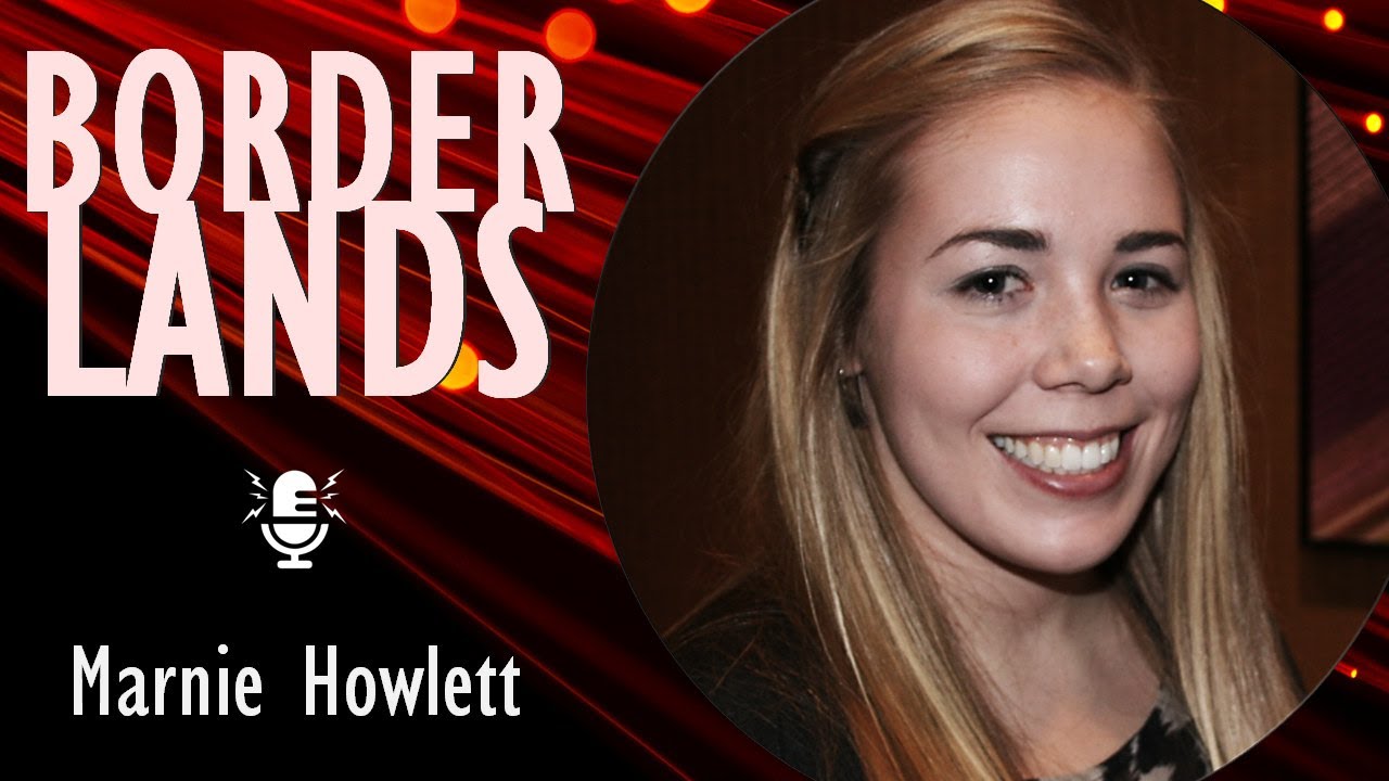 Marnie Howlett - What Peace Settlement would be Acceptable to ...