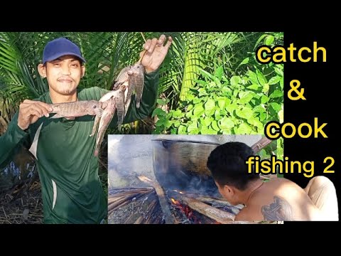 Catch and cook fishing 2 - YouTube