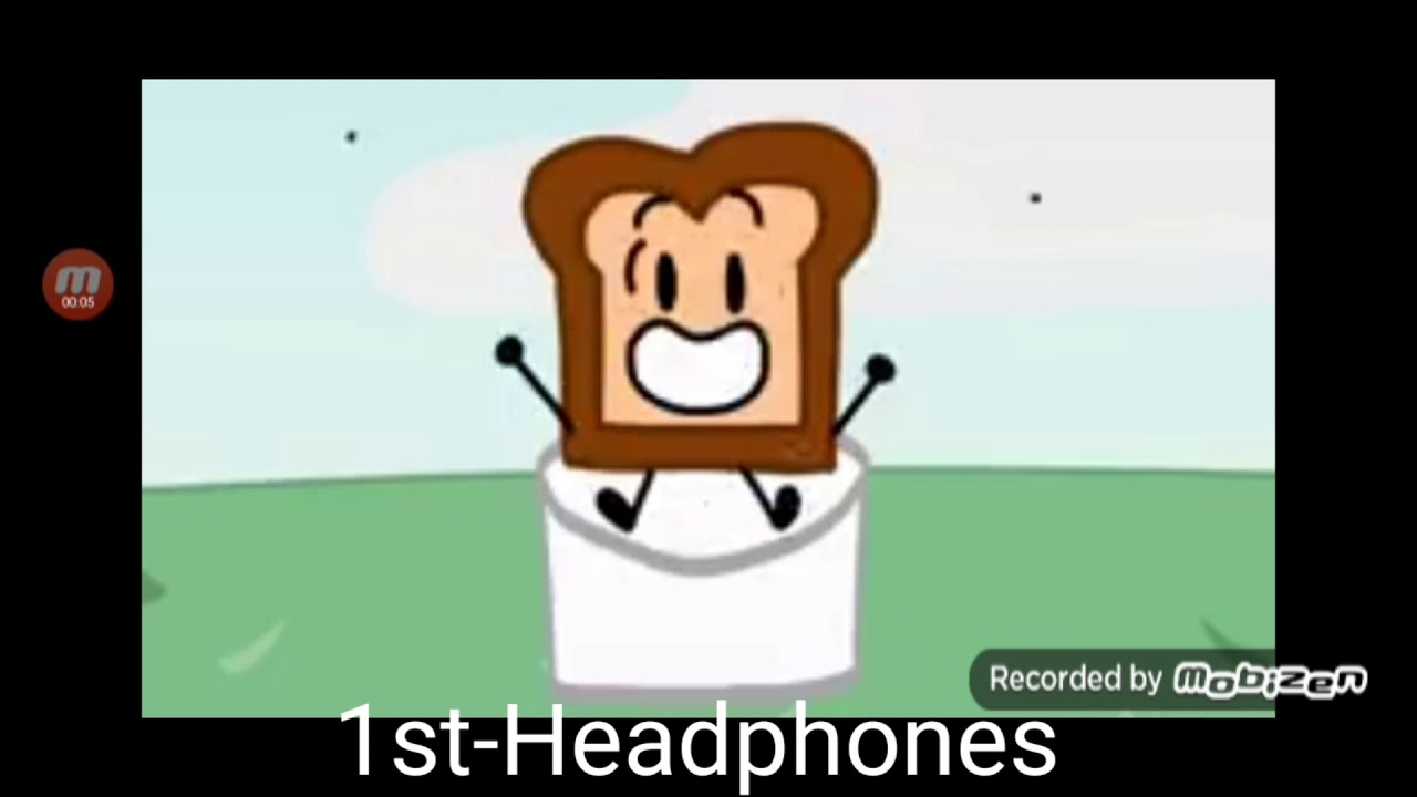 BFLH Elimination Order (As Of BFLH 8) - YouTube