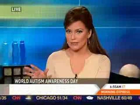 Robin Meade In Yellow Boots - YouTube