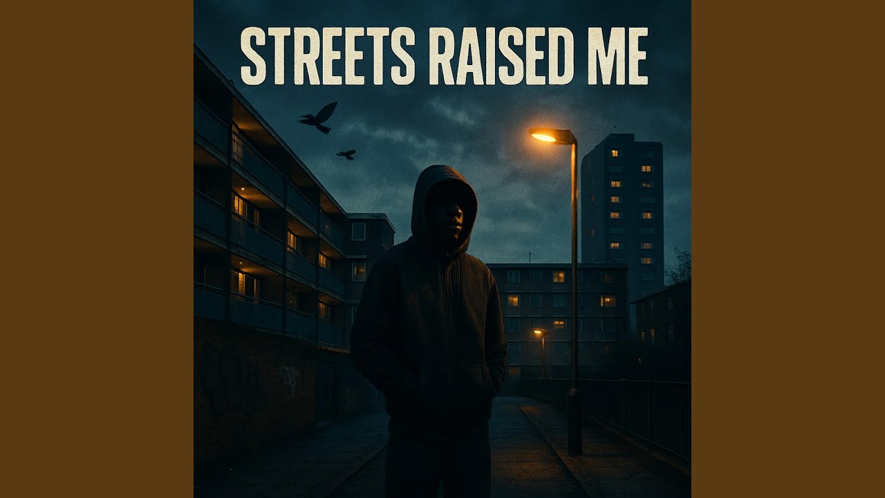 Streets Raised Me - YouTube