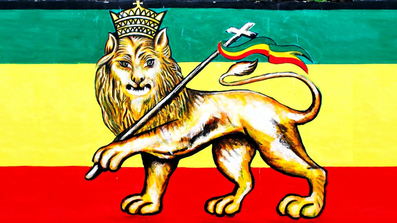 Lion Riddim (Reggae Instrumental) - YouTube