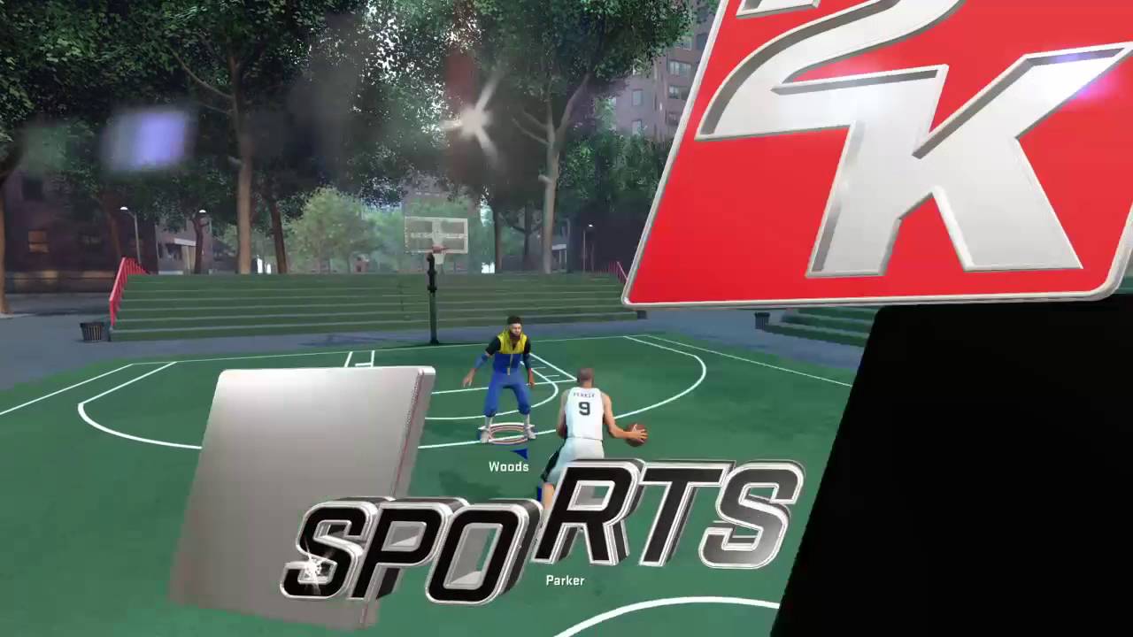 Blacktop gameplay - YouTube
