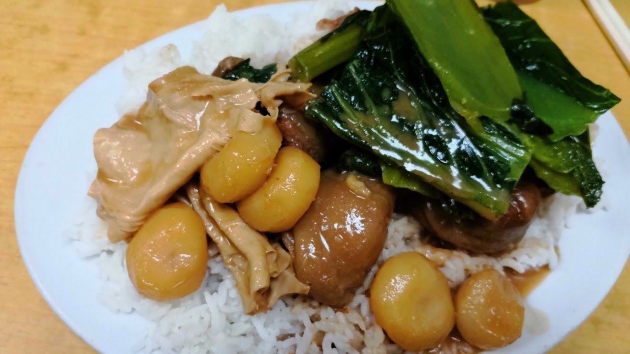 星星。上環熟食中心🥚🥚🥚Sing Sing。Sheung Wan Food Court - YouTube