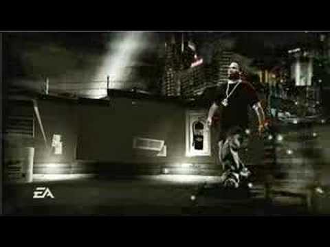 Def Jam: Icon - DJ Defense Controls - YouTube