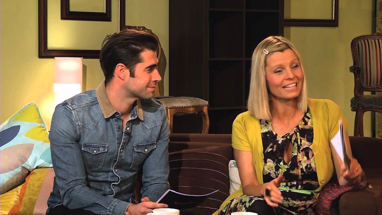 Hwb — Cyfweliad Leanne Wood Interview (3/3/13) - YouTube