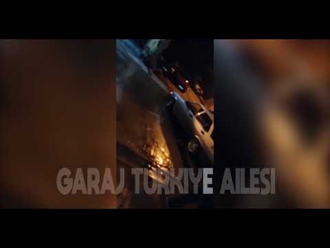 KURT EGZOZ TOFAŞ KARTAL [2018]